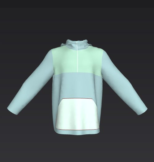 cgcostumes.com Marvelous Designer pattern download shop